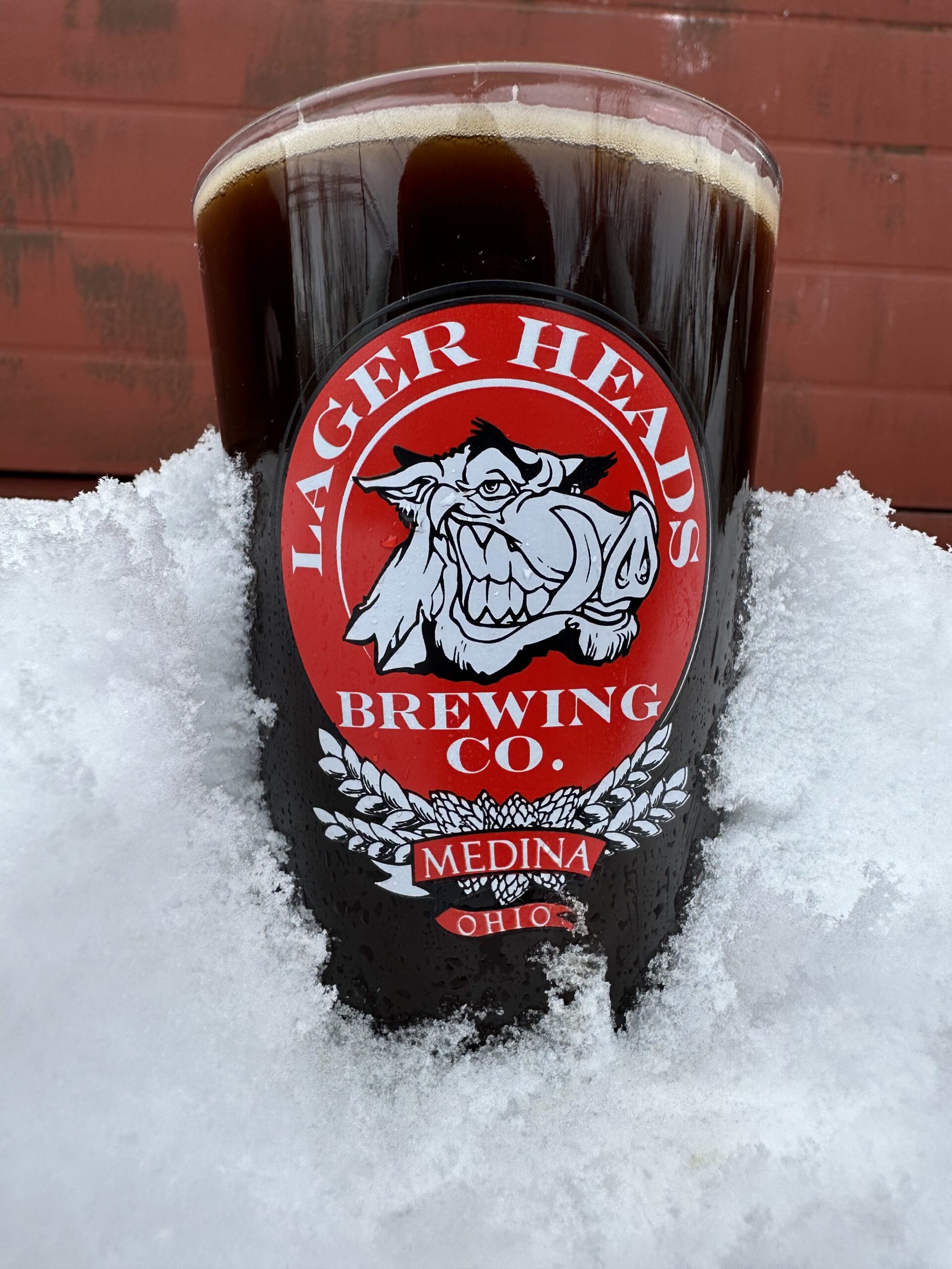Beers - LagerHeads.us